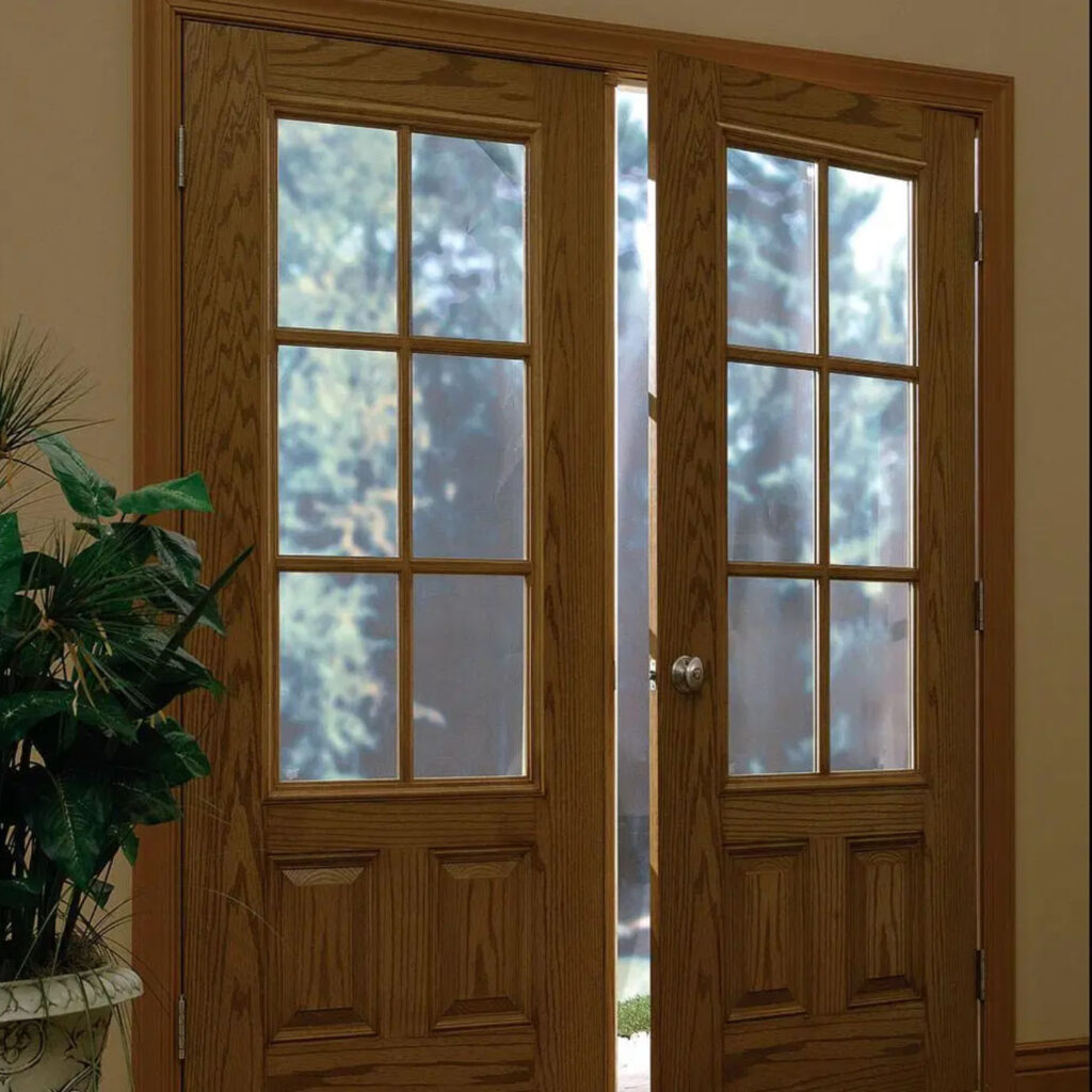 Codel Doors - Tri-City Glass