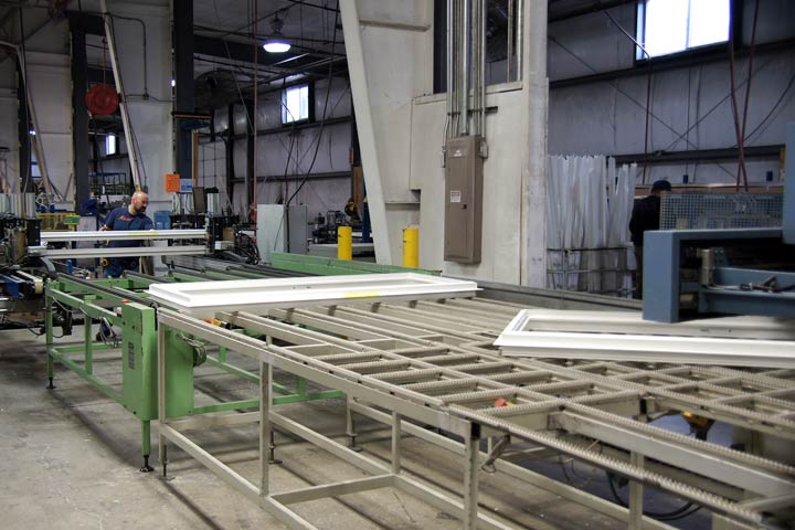 Prime Window Systems - Tri-City Glass